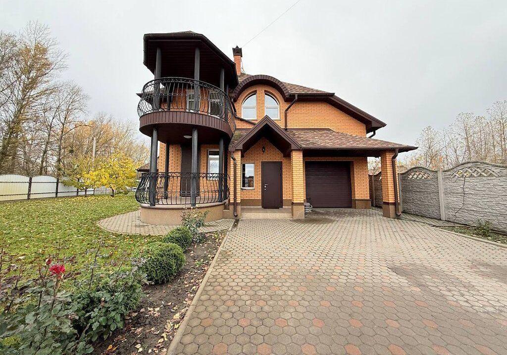 Продаж будинку - SH-215-013