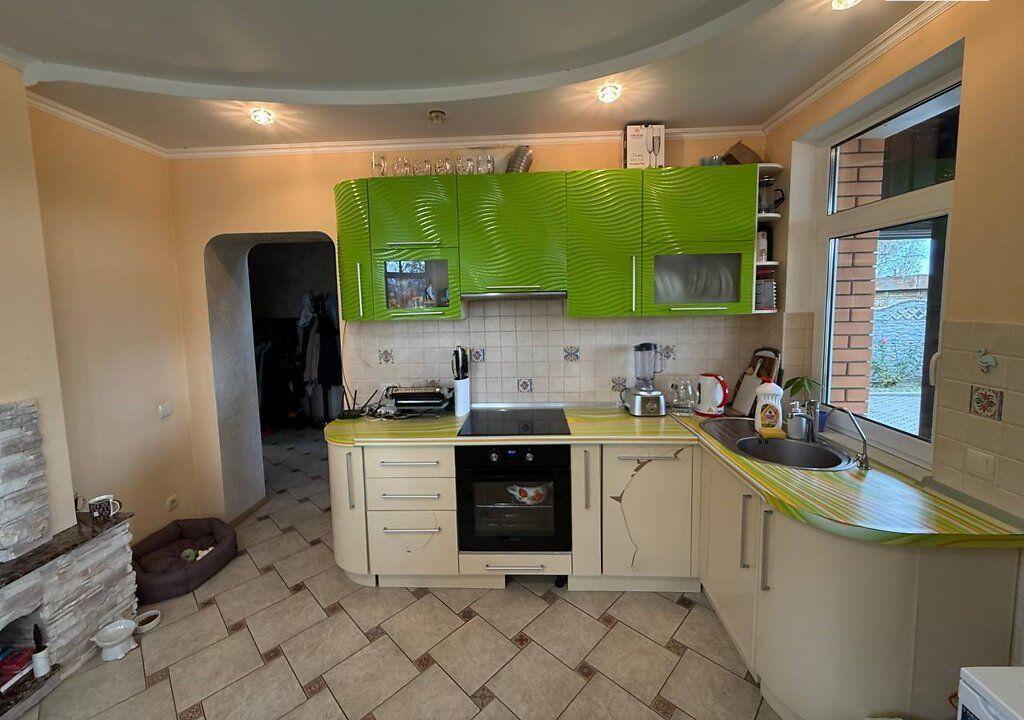 Продаж будинку - SH-215-013